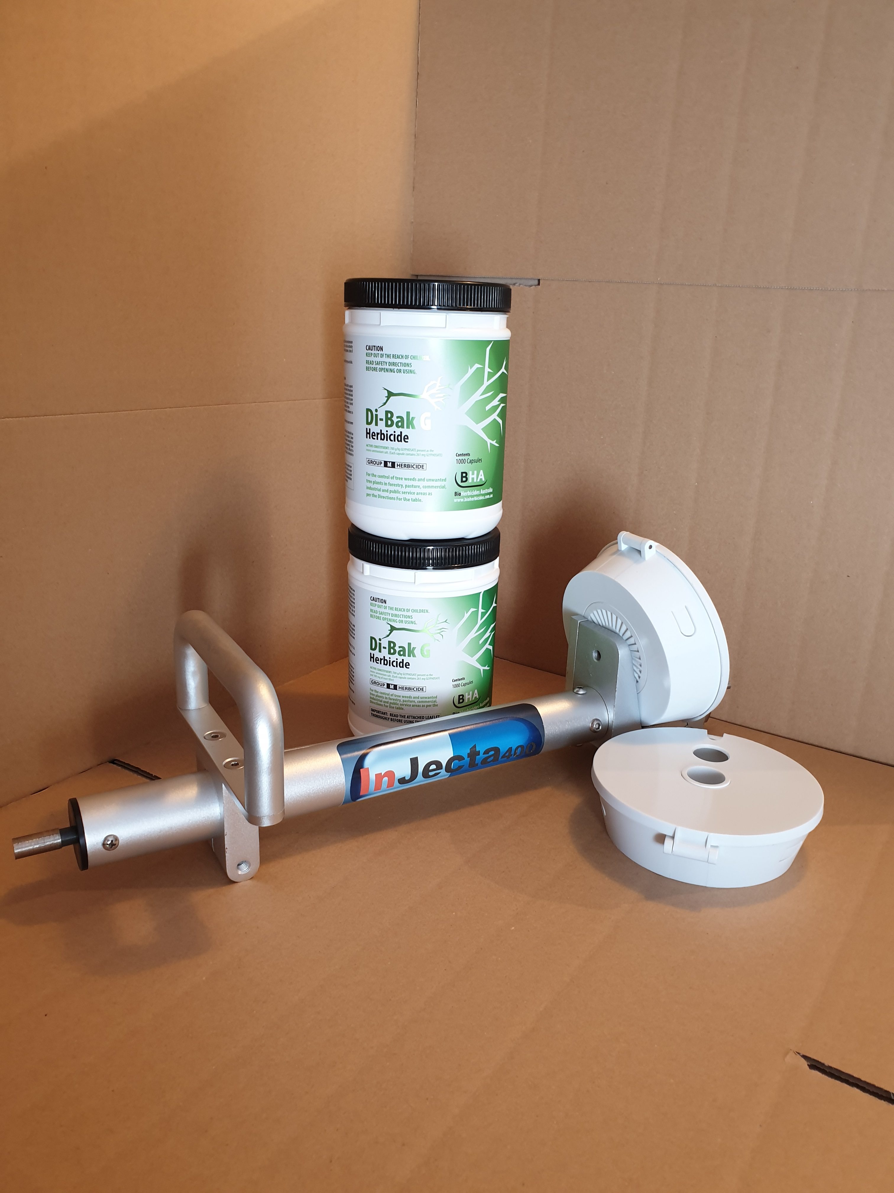 Di-Bak G Herbicide – BioHerbicides Australia