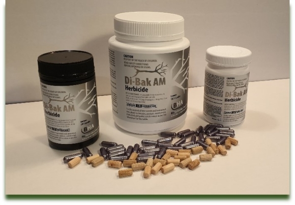 Di-Bak AM Approved by APVMA – BioHerbicides Australia